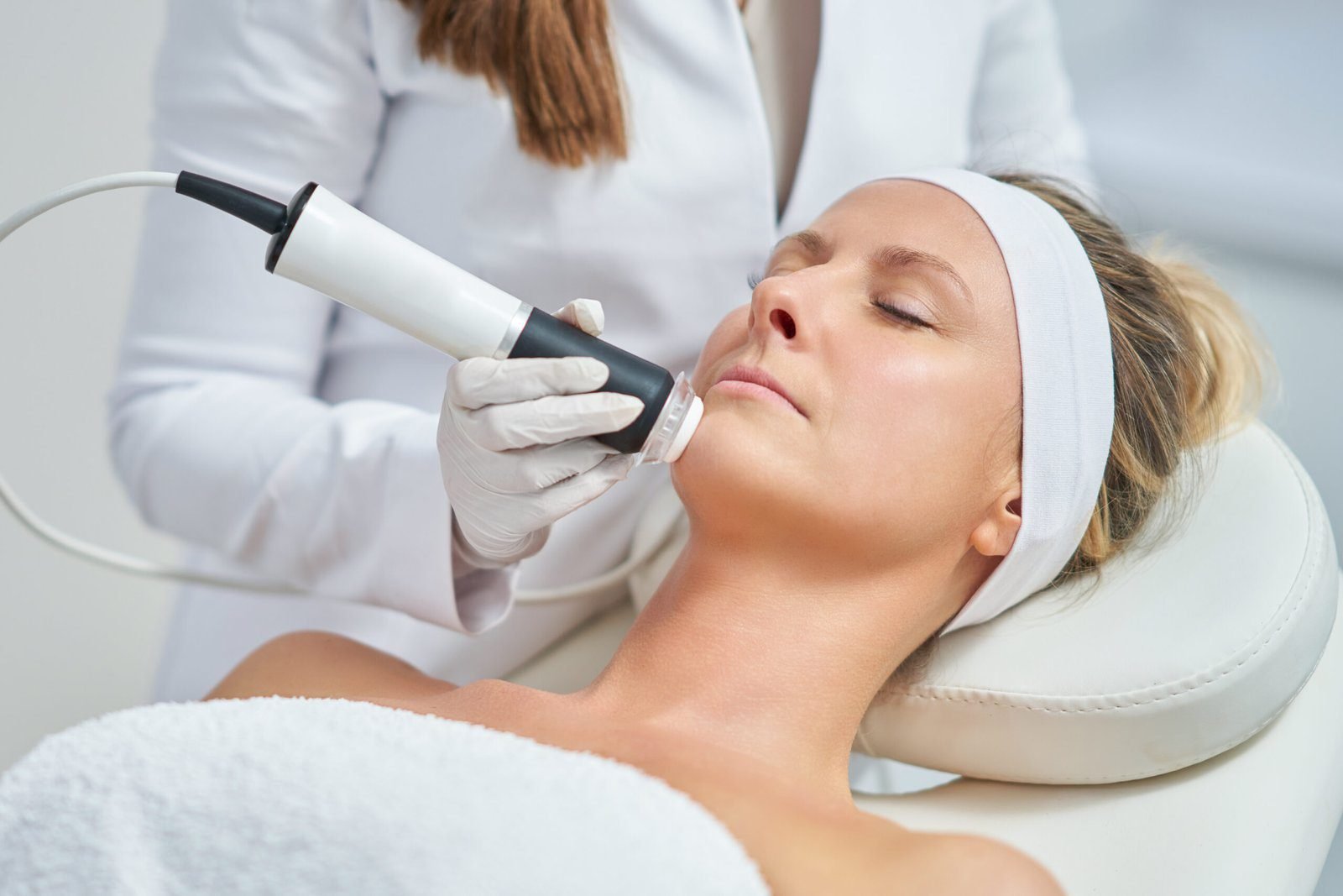 Jet Plasma Treatment: Benefits and How It Works